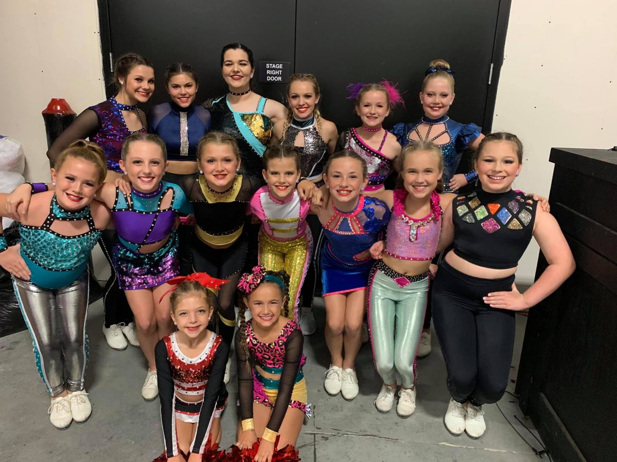 NEWS & BLOG – Upstate Carolina Dance Center