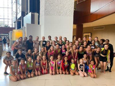 JUMP! Dance Convention Results – Upstate Carolina Dance Center